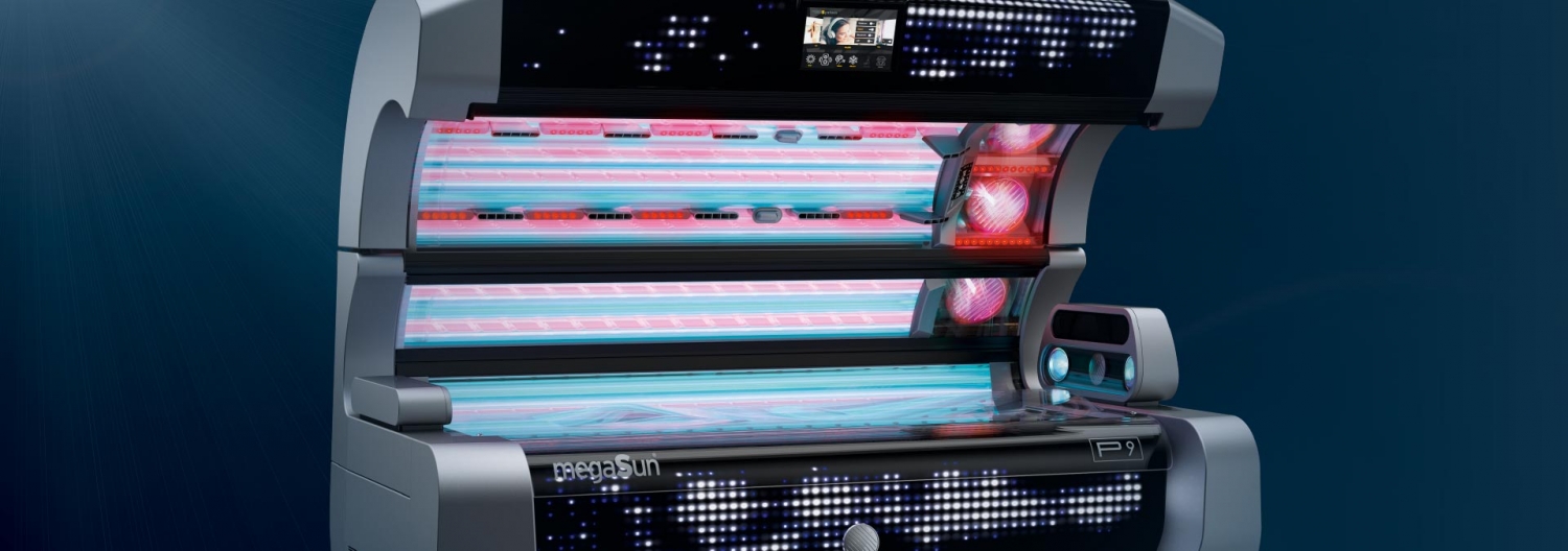 SOL.CLUB – Sonnenstudios mit dem günstigsten Wochenpreis!